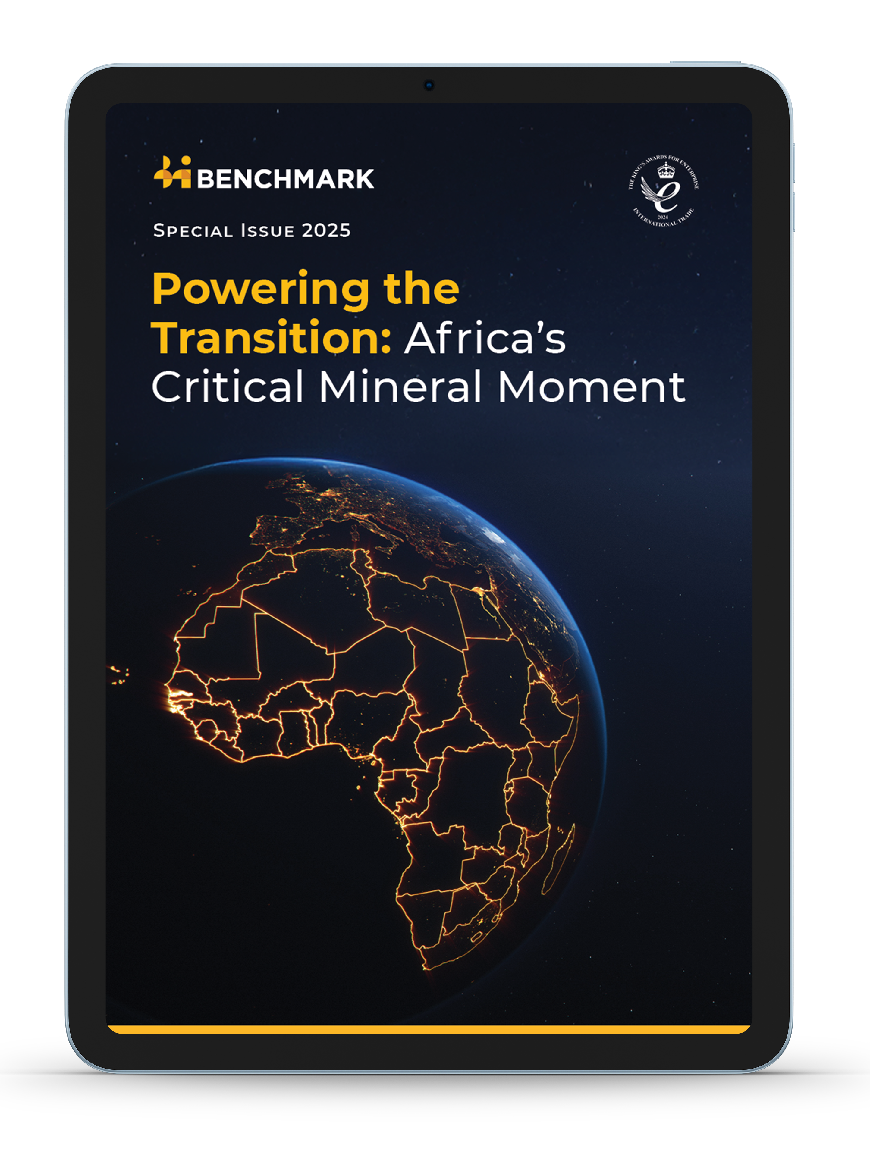 Benchmark Mineral Intelligence